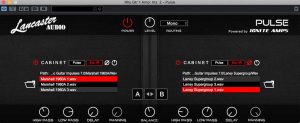 5 free IR Loader VST plugins for a DAW
